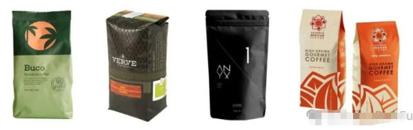 Empaquetado de Café: Tipos, Criterios y Equipos - Guía Completa
