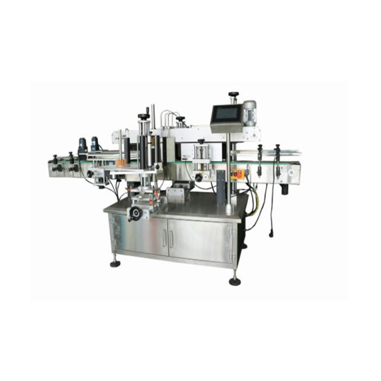 Top 10 Labeling Machine Manufacturers for Packaging Lines