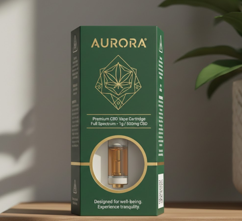 Cartomizer Stick Pack Packaging: Ensuring Hygiene and Precision for ...