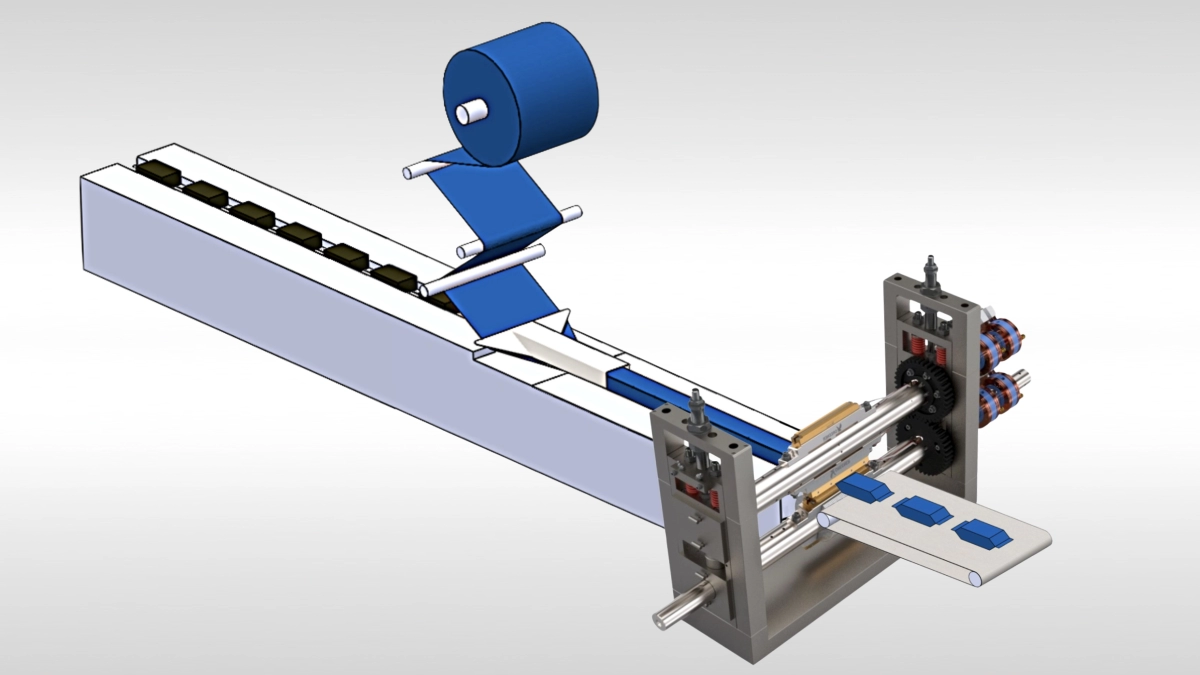 Aluminum Foil vs Laminates Adjusting Sealing Pressure Fast